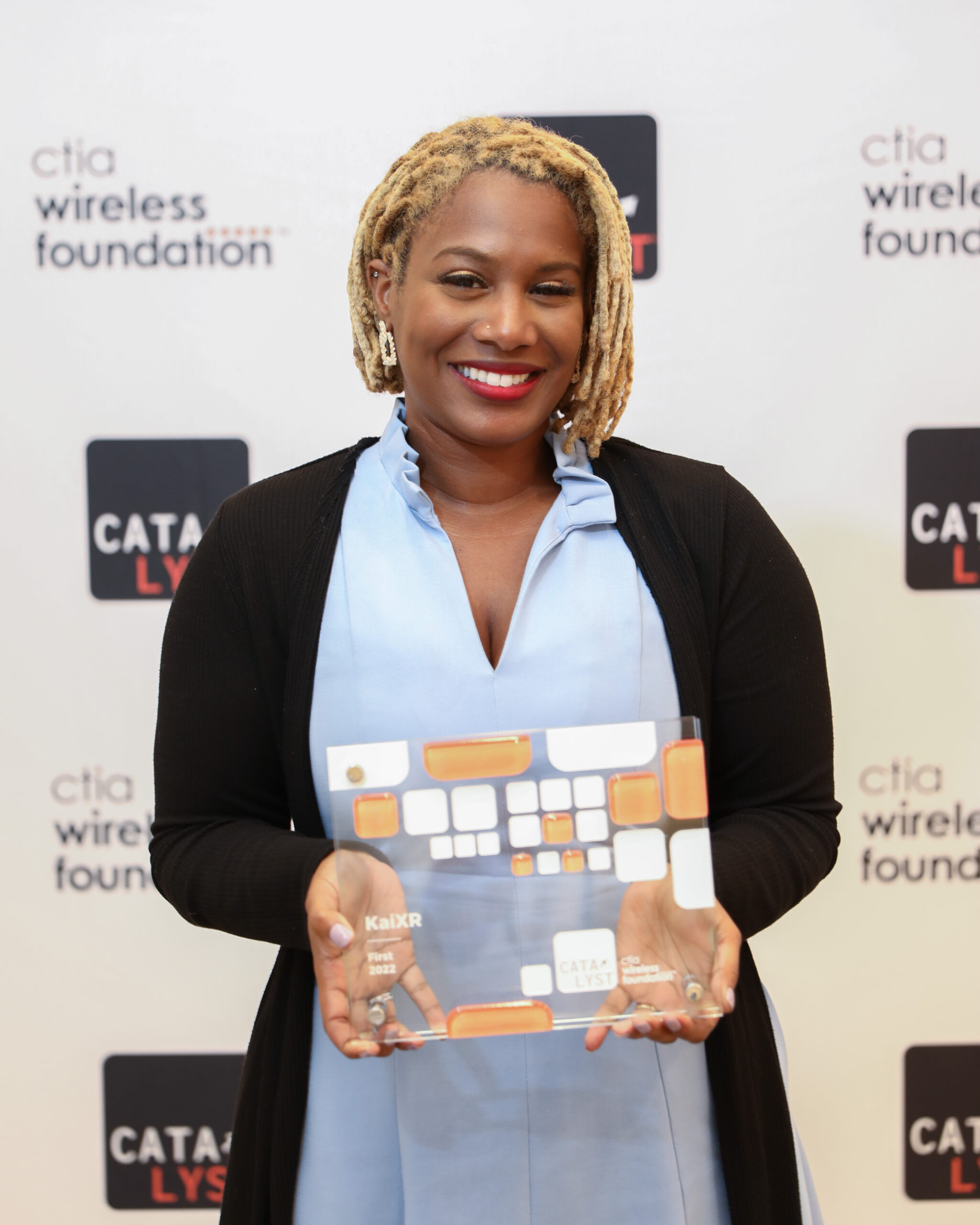 CTIA Wireless Foundation - Home