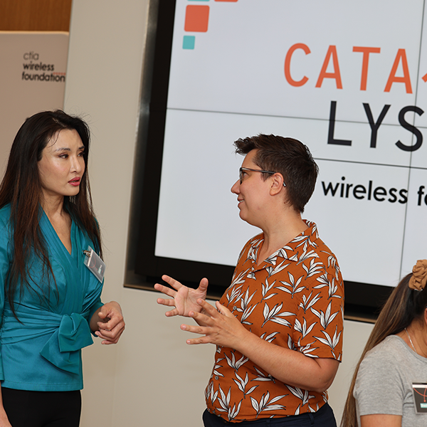 CTIA Wireless Foundation - Home