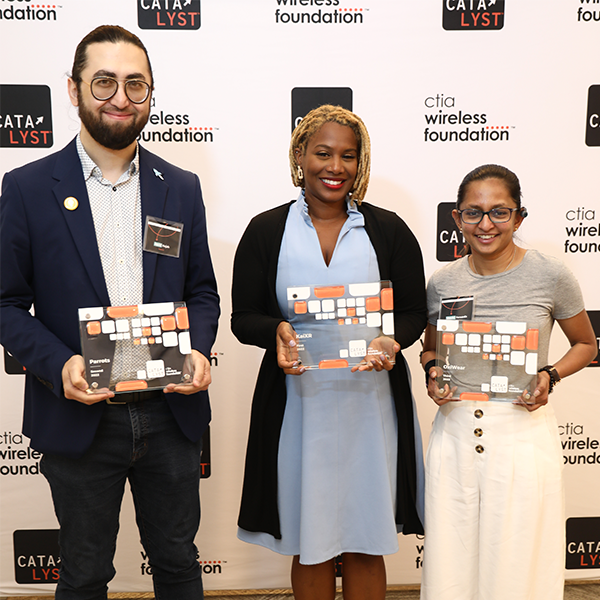 CTIA Wireless Foundation - Home