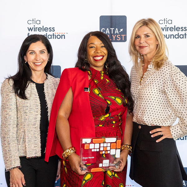 CTIA Wireless Foundation - Home