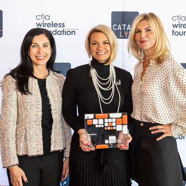 CTIA Wireless Foundation - Home