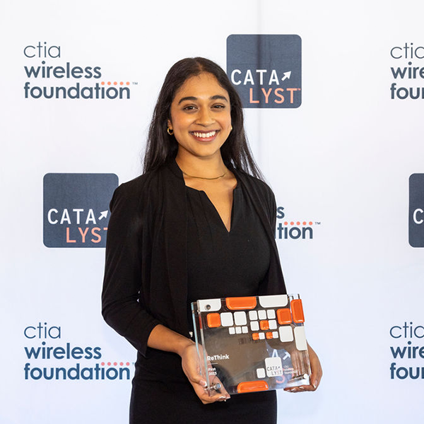 CTIA Wireless Foundation - Home